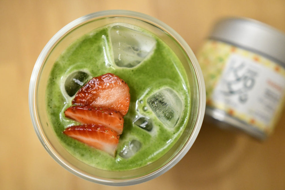 Cómo hacer té Matcha tradicional – Guía completa de Kyoyu – Kyoyu matcha