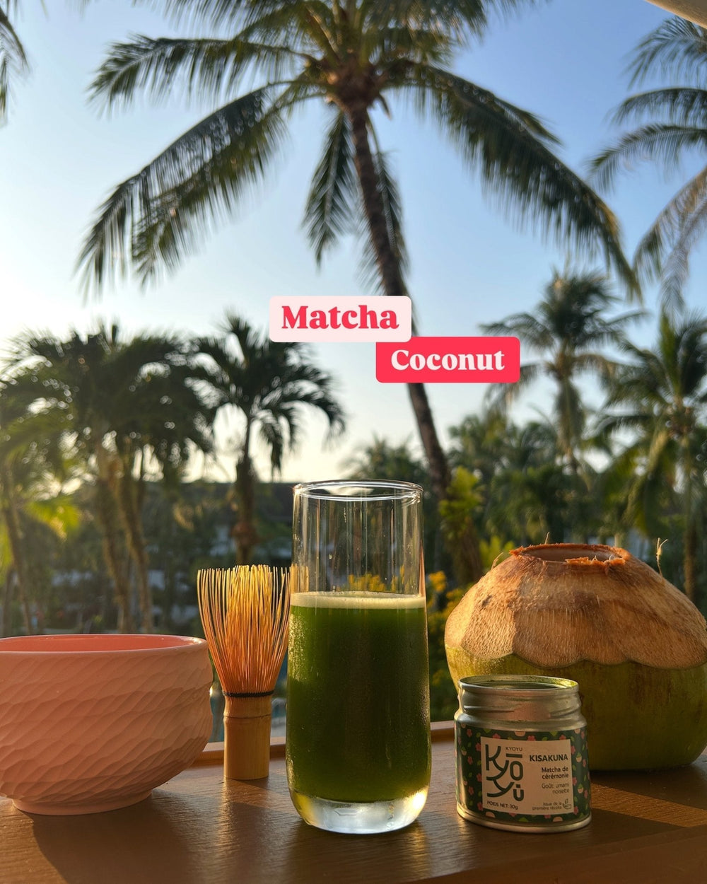 Cómo hacer té Matcha tradicional – Guía completa de Kyoyu – Kyoyu matcha