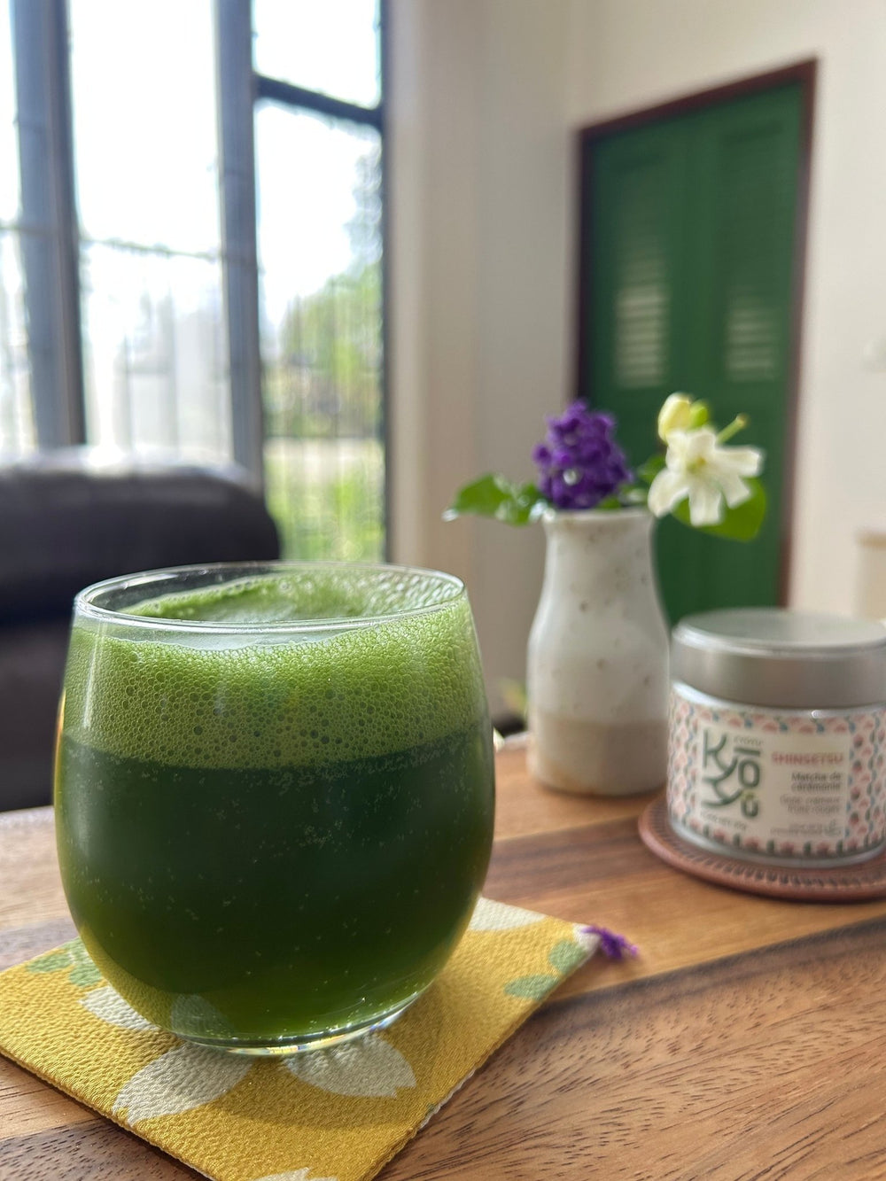 Cómo hacer té Matcha tradicional – Guía completa de Kyoyu – Kyoyu matcha