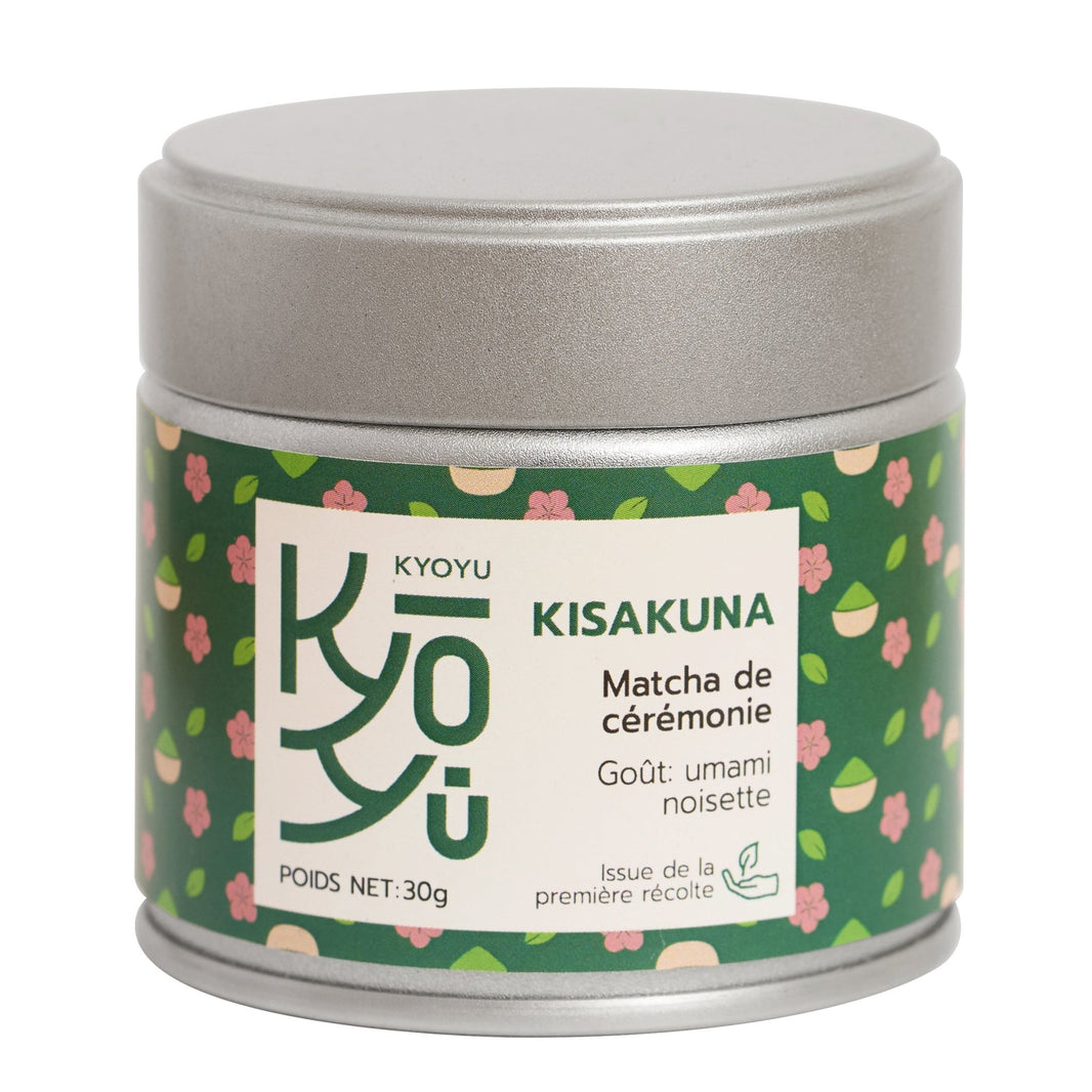 Cómo hacer té Matcha tradicional – Guía completa de Kyoyu – Kyoyu matcha